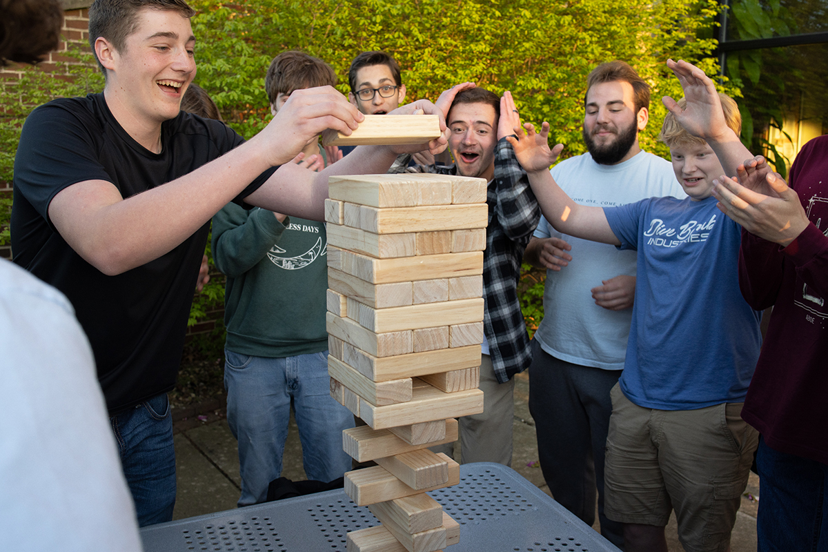 Parishes in St. Charles County embrace spirit of collaboration - St ...