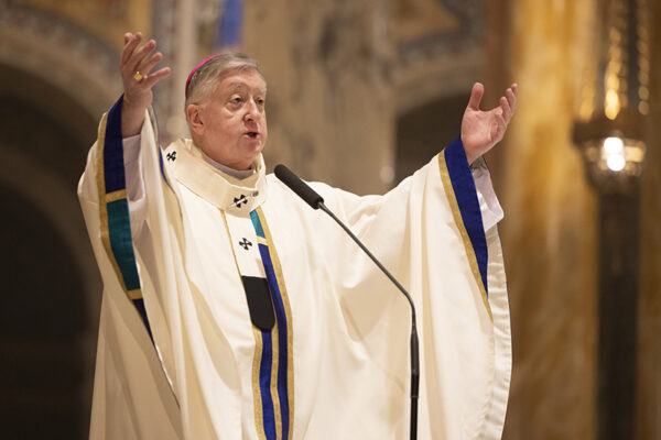 Abp. Rozanski named to Vatican Dicastery for Interreligious Dialogue ...