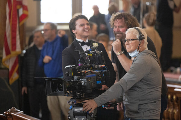 Moments of God’s grace are evident in filming of ‘On Fire’ - St. Louis ...