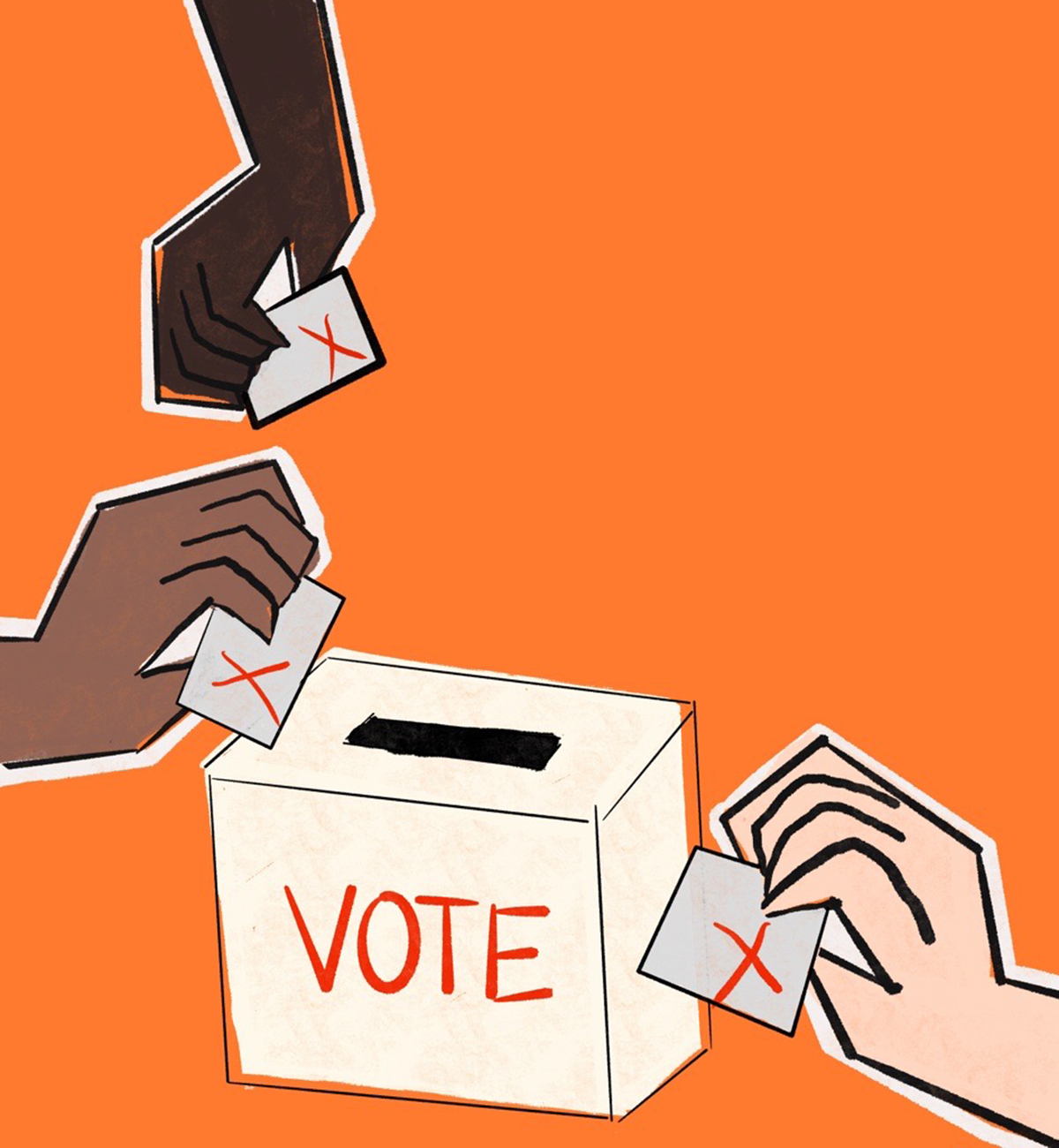 U.S. bishops’ “Faithful Citizenship” guides Catholic voters ahead of ...