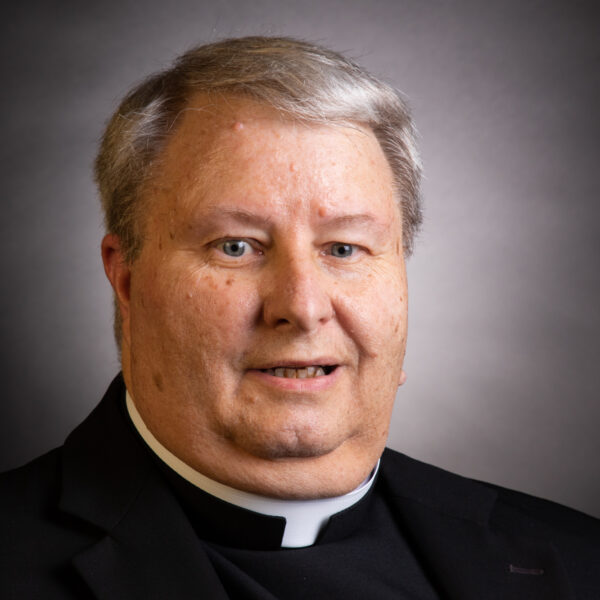 OBITUARY | Father Richard J. Schilli - St. Louis Review