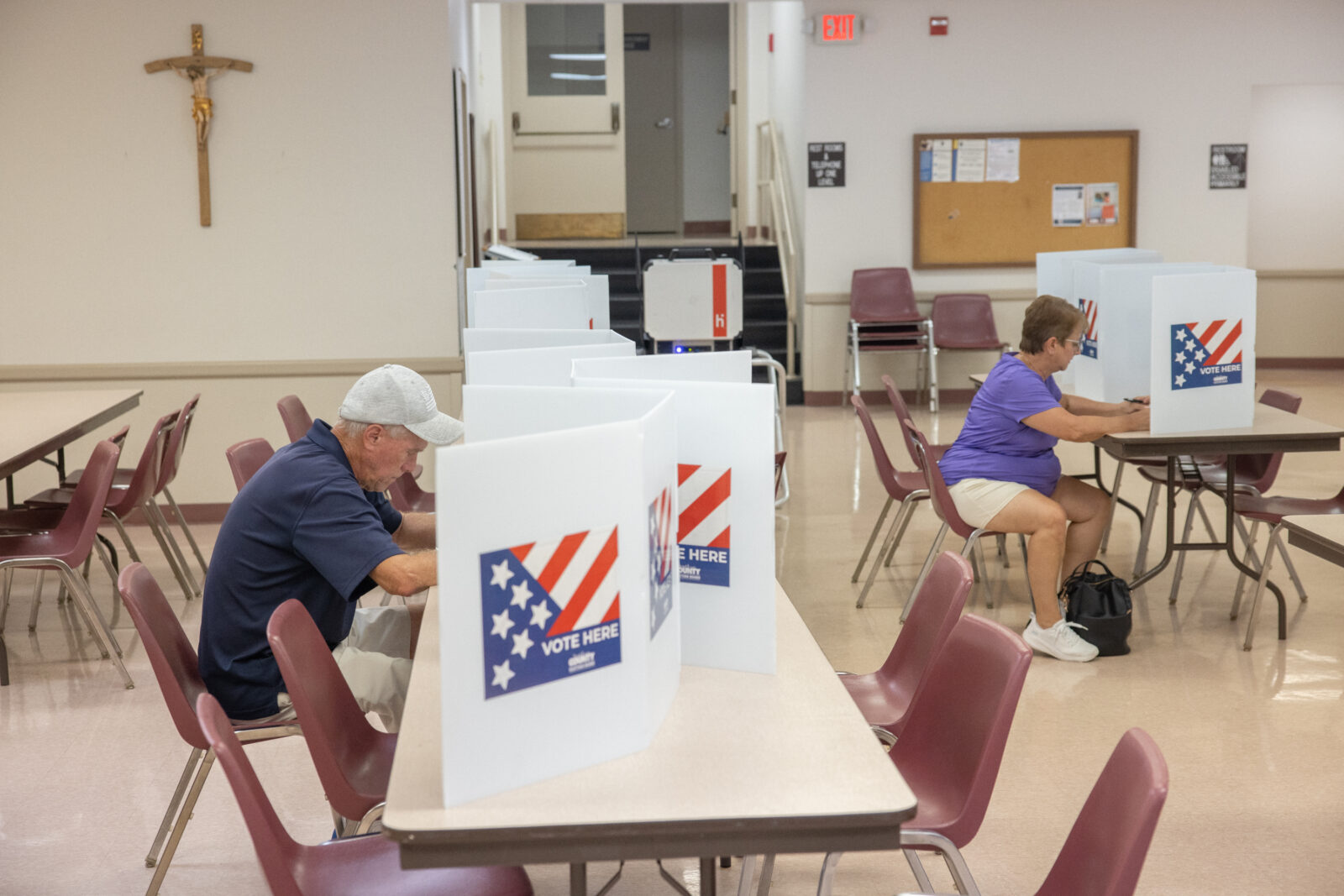 Catholic first, political second - St. Louis Review