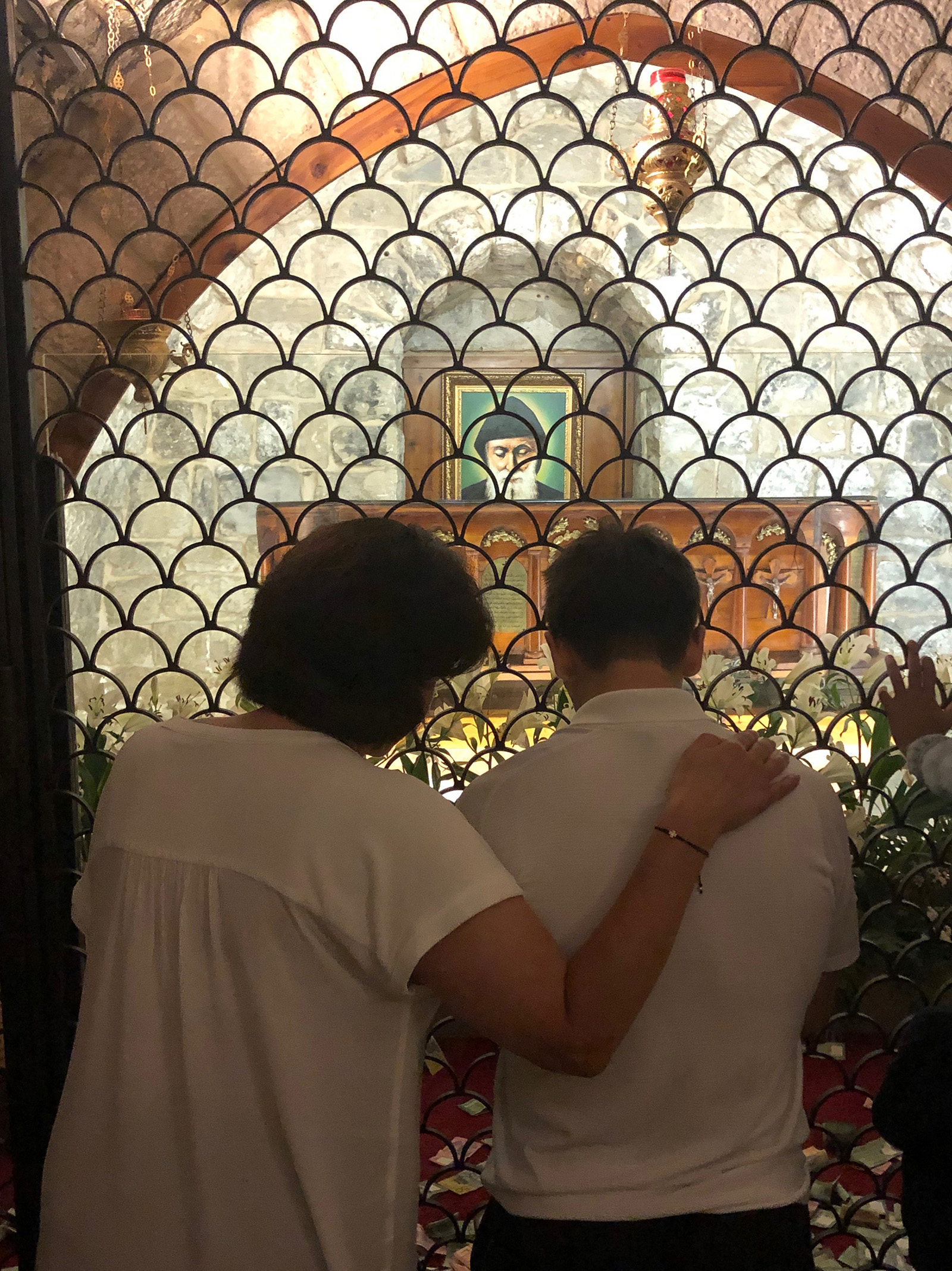 Finding Sam: Sam Goodwin shares the faith lessons he learned while ...