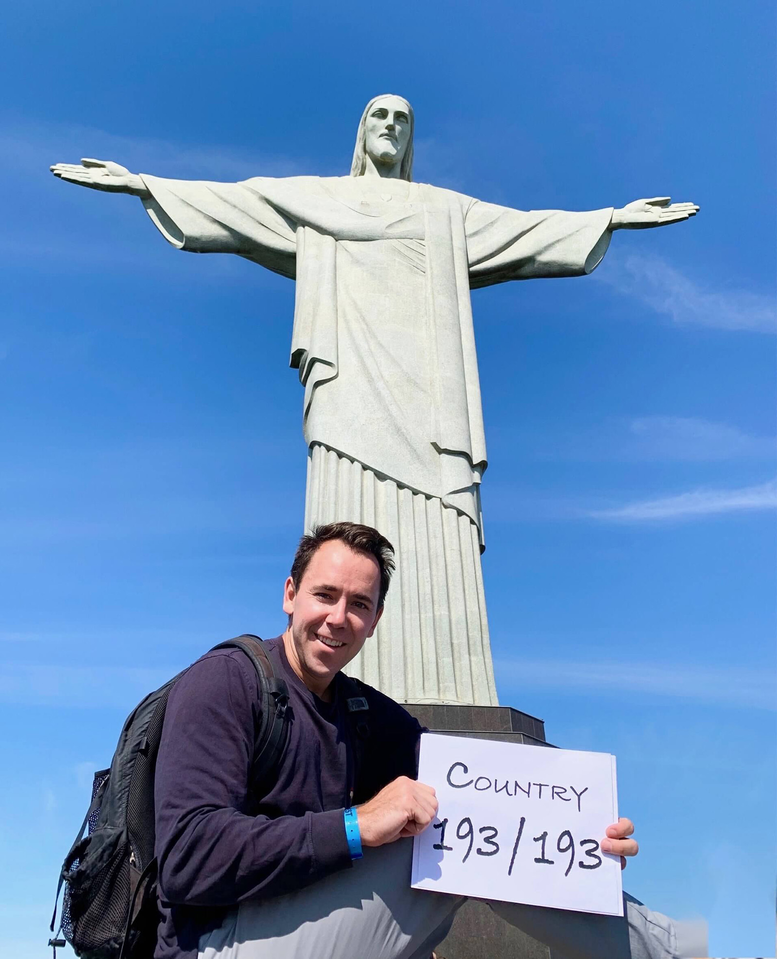 Finding Sam: Sam Goodwin shares the faith lessons he learned while ...