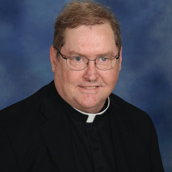 OBITUARY | Father Martin Mulvihill - St. Louis Review