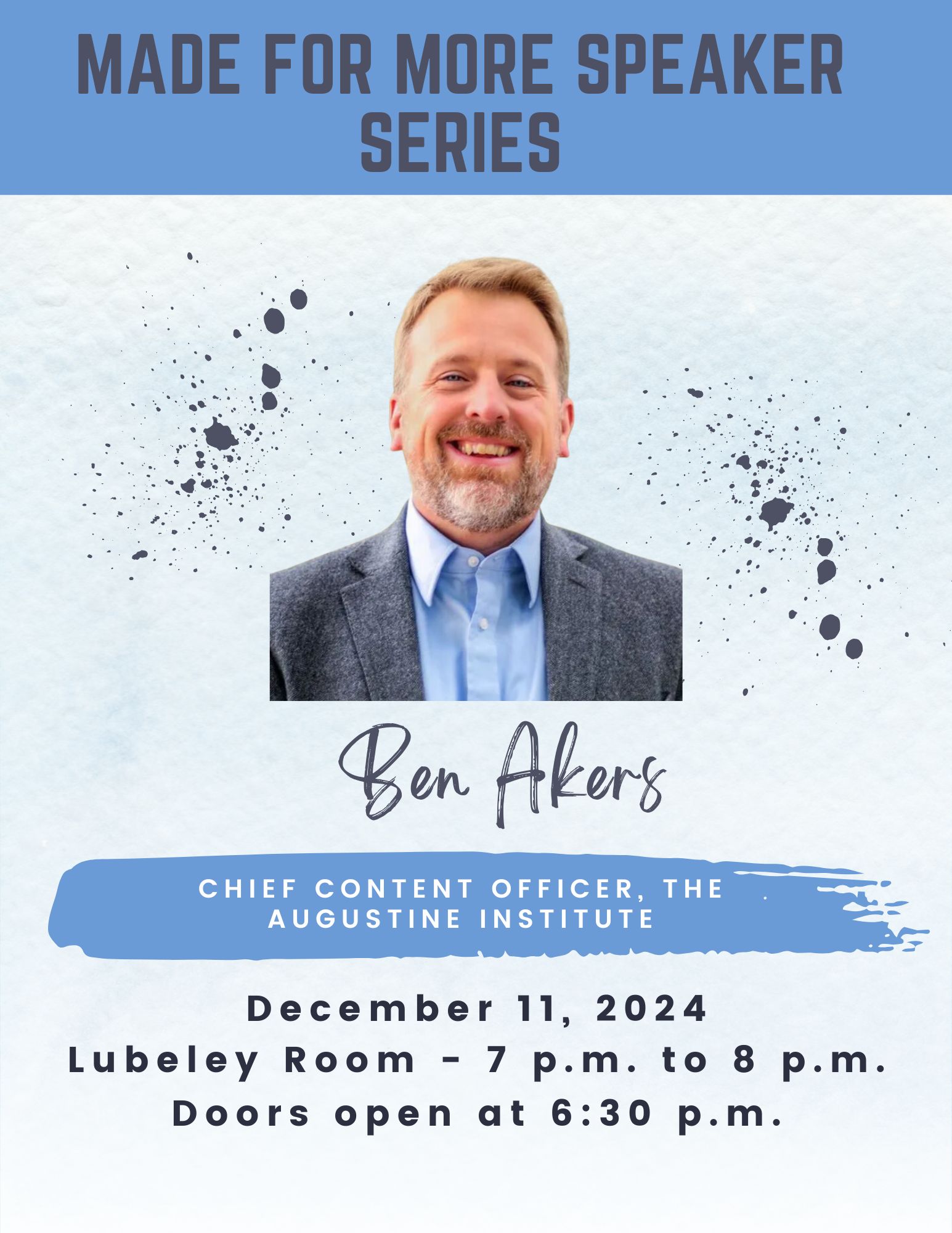 Events from November 16 – February 12, 2025 – St. Louis Review