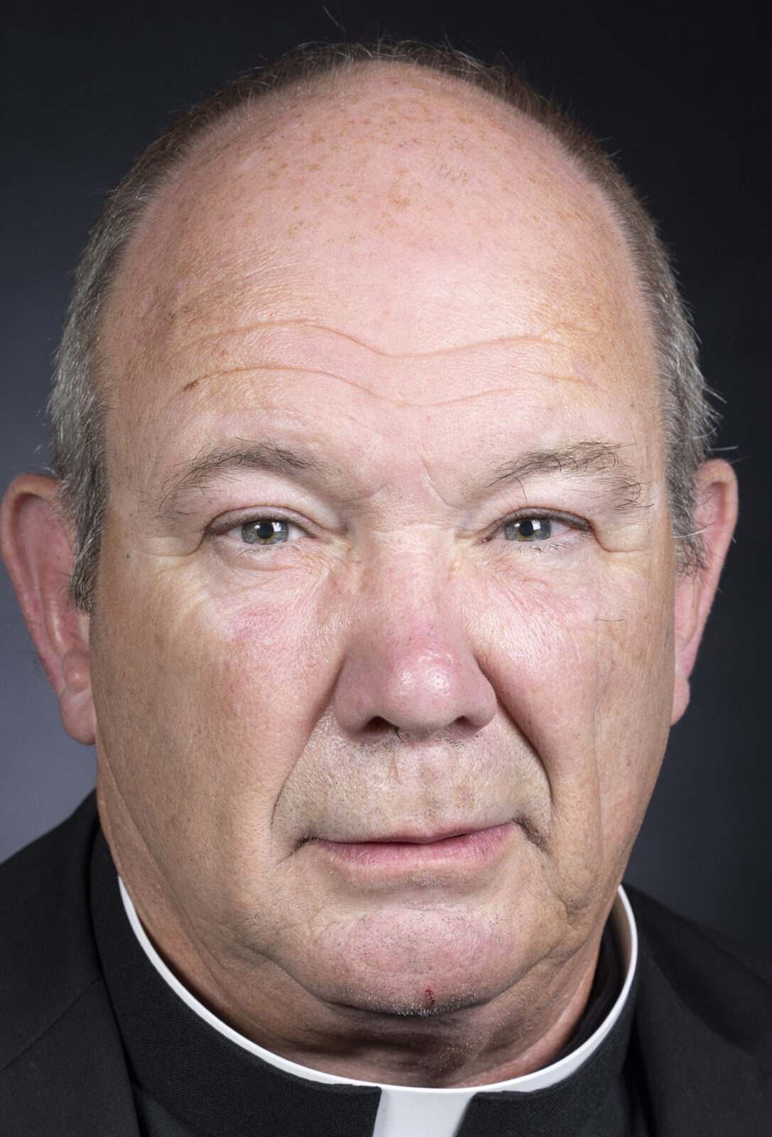 OBITUARY | Father Patrick Christopher - St. Louis Review