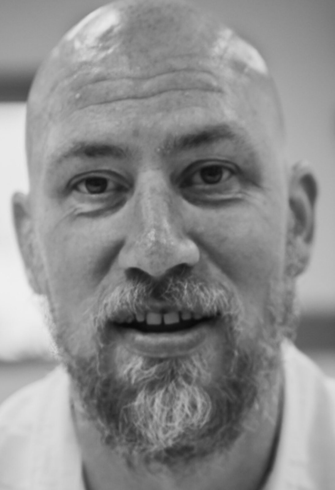 Clemency campaign underway for Christopher Collings ahead of Dec. 3 ...