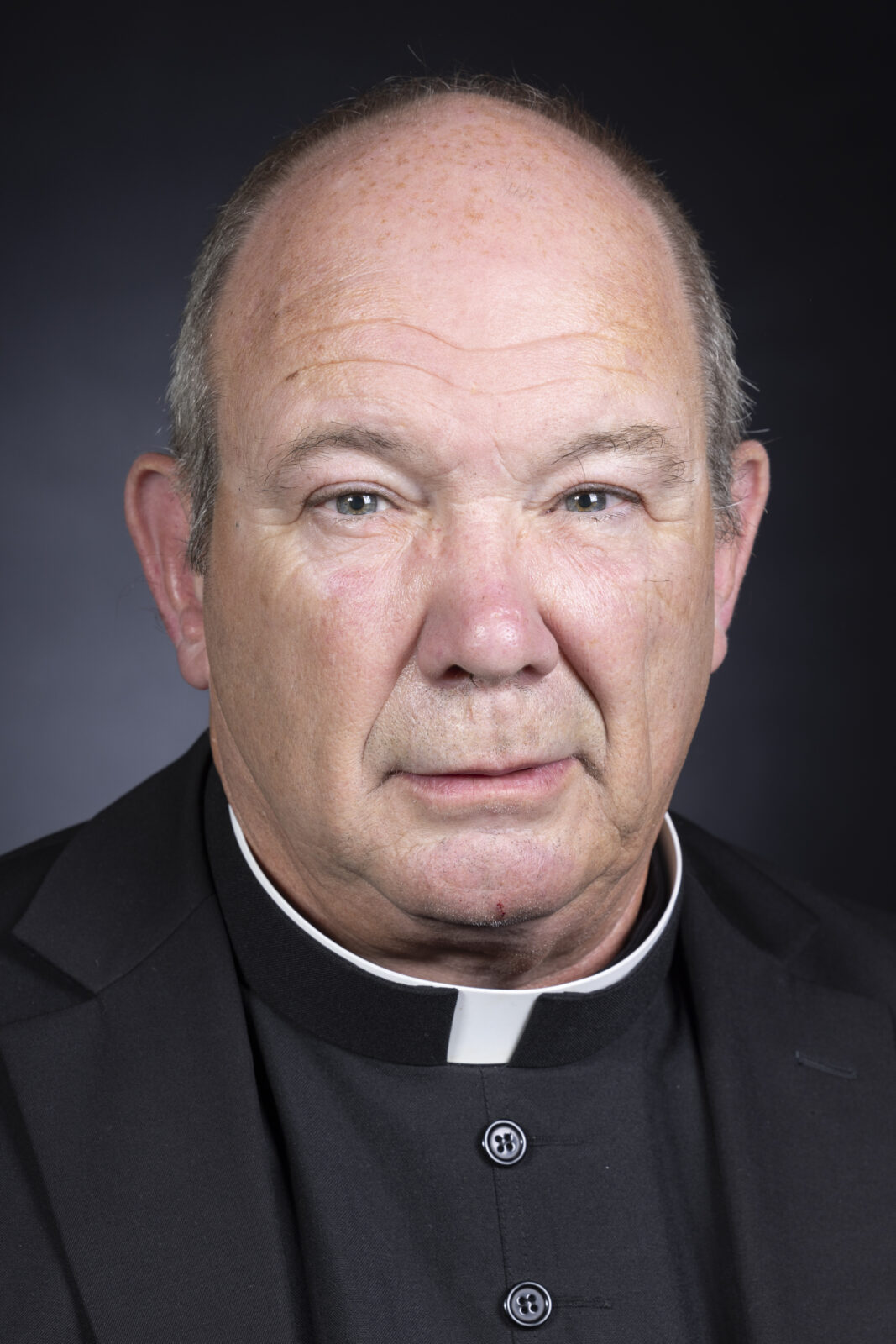 OBITUARY | Father Patrick Christopher - St. Louis Review
