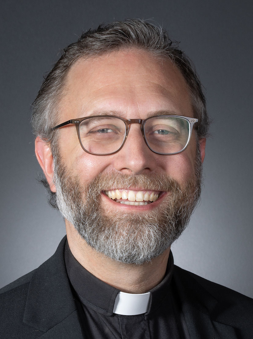 DEAR FATHER | Deacons have special role in preparing the altar for the ...