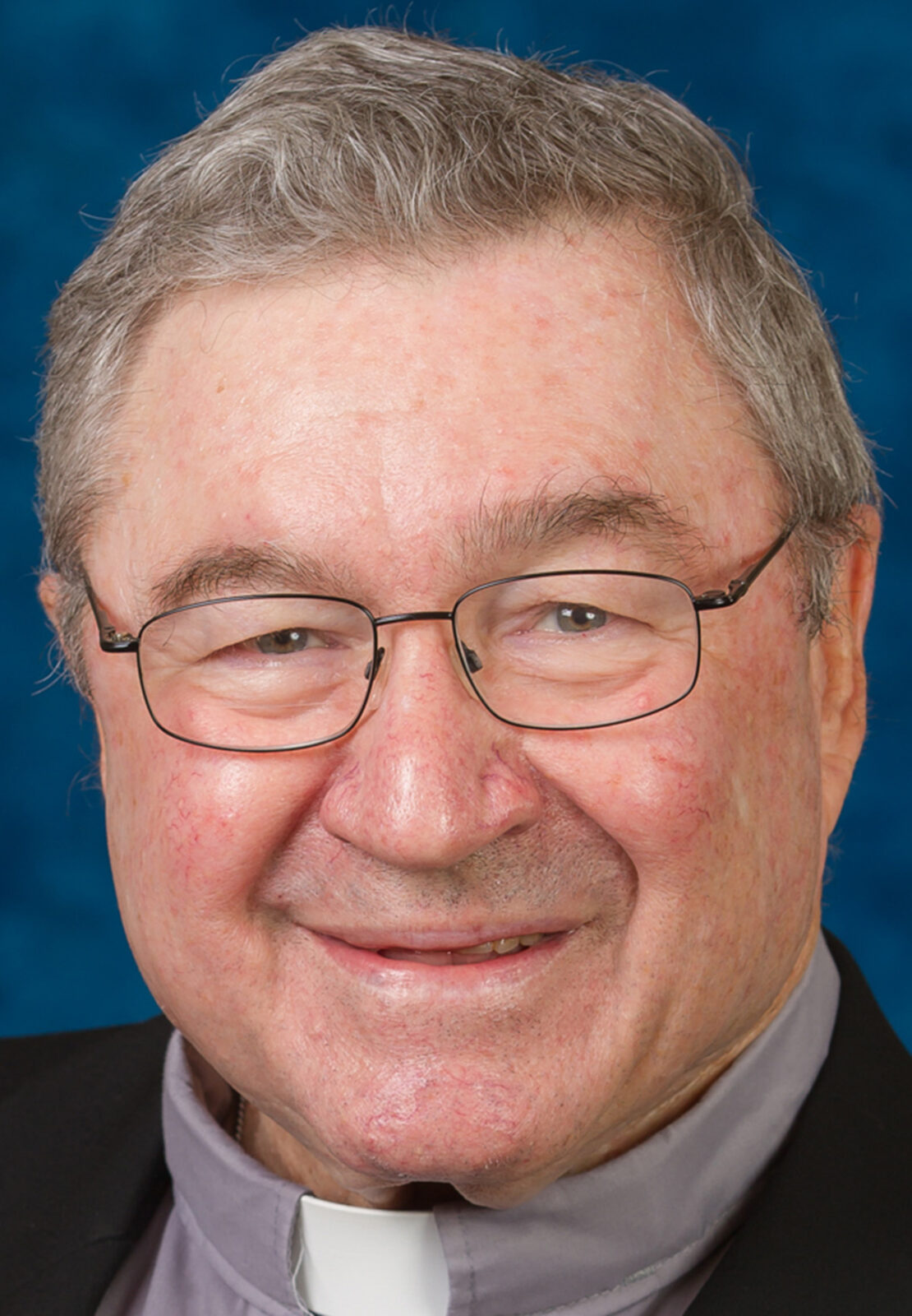 OBITUARY | Father Timothy Dwyer, SM - St. Louis Review