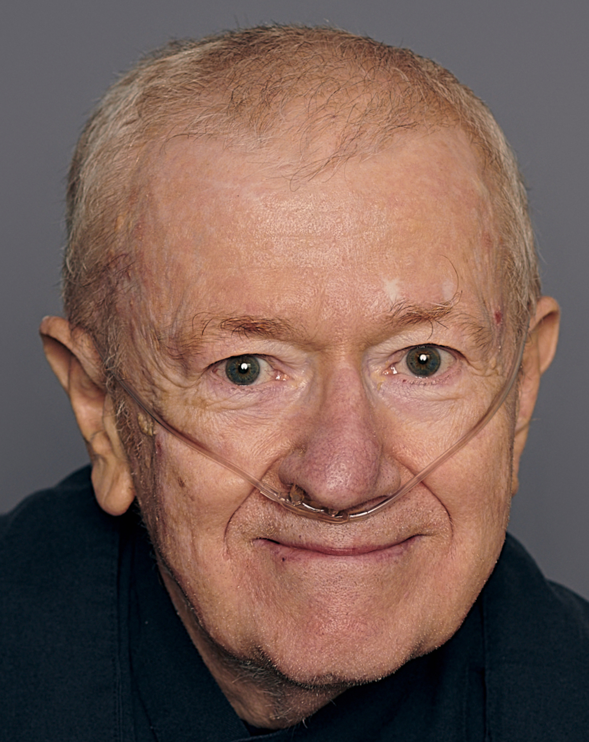 Brother Michael Symeon Gillette, OSB - St. Louis Review