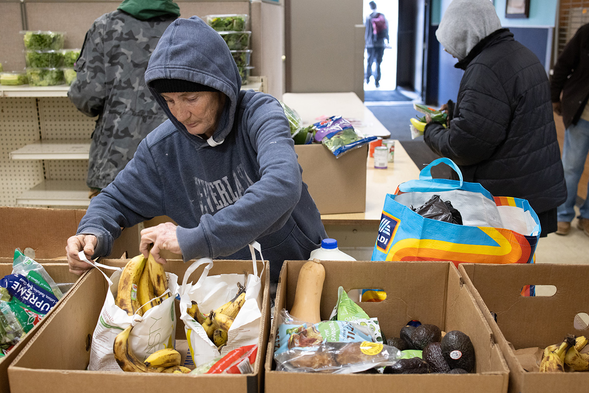 CRS Rice Bowl helps alleviate hunger, poverty in the archdiocese and ...