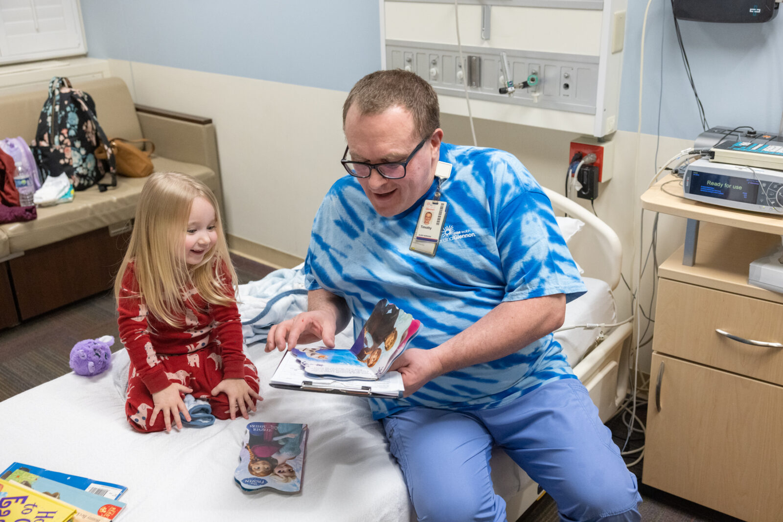 The road to restorative rest - St. Louis Review