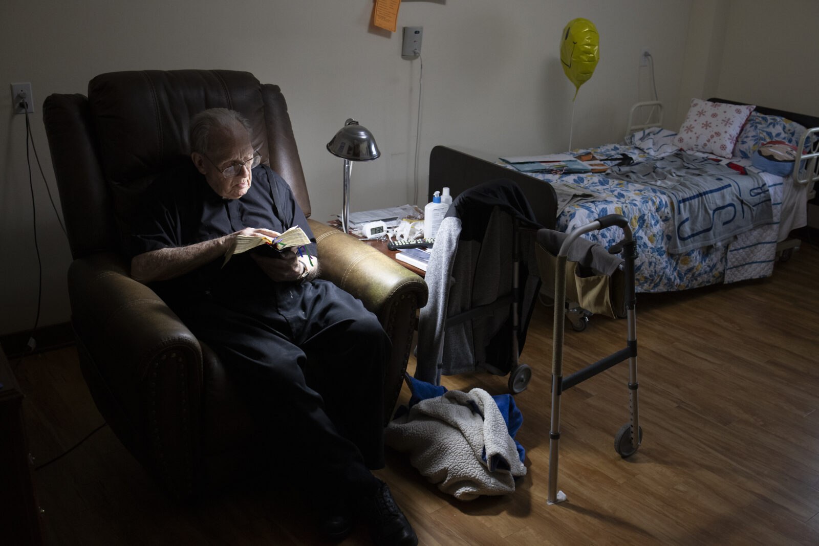 Annual Easter collection for retired priests benefits ‘good and ...