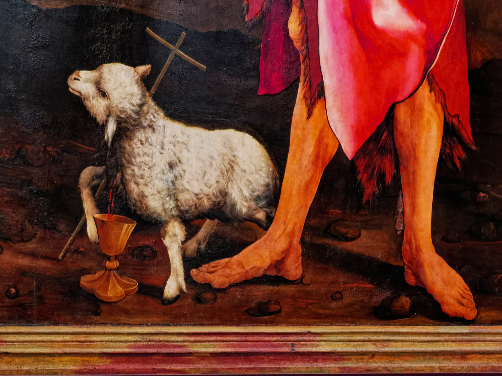 The Book of Revelation allows us to enter into a joyful celebration of ...