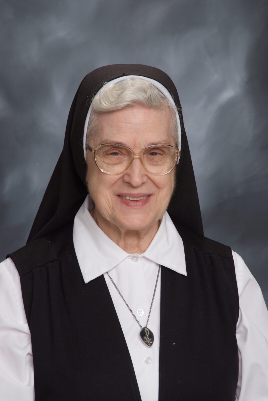 OBITUARY | Sister Pauline Schafer, SCC - St. Louis Review