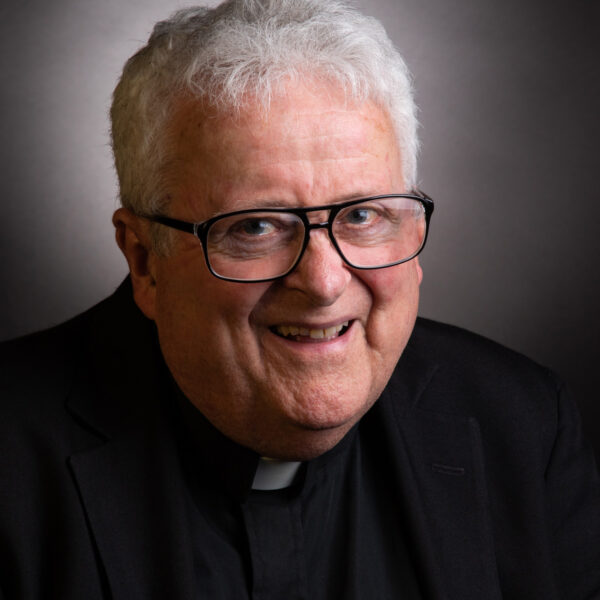 OBITUARY | Father James Sullivan - St. Louis Review