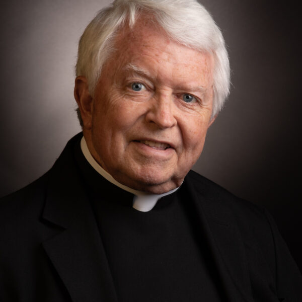 OBITUARY | Father Gary Gebelein - St. Louis Review