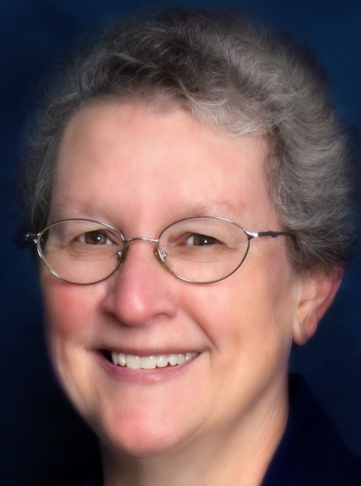 OBITUARY | Sister Patricia Bachman, DC - St. Louis Review
