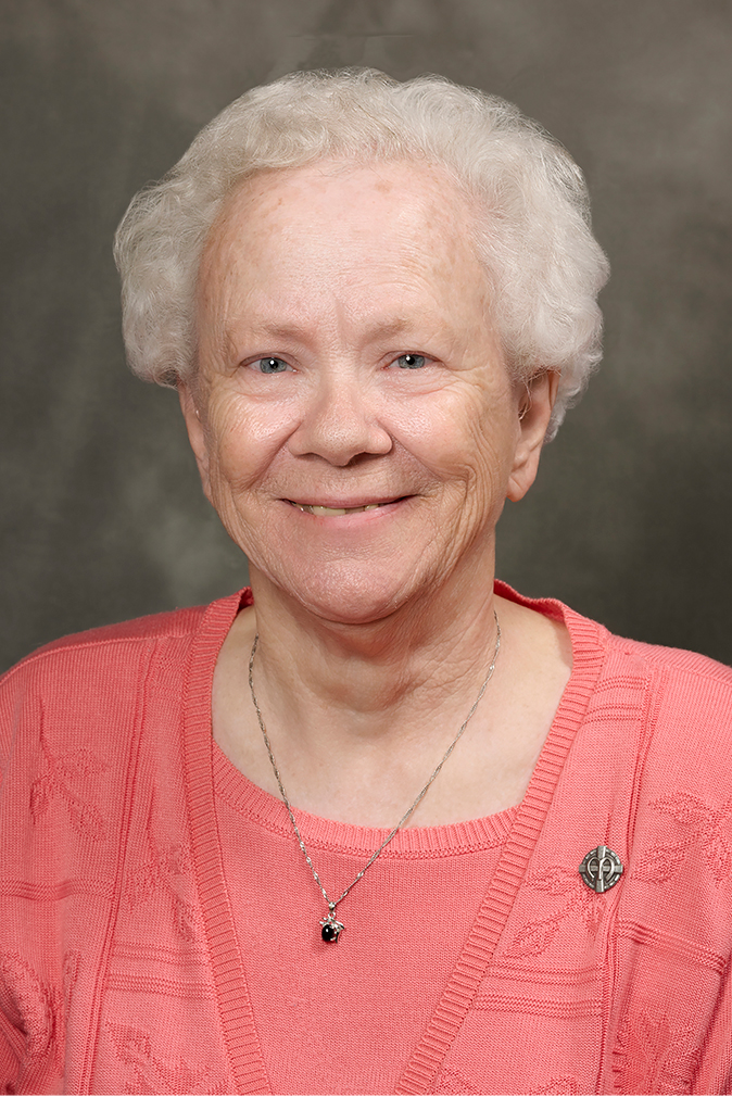 Jubilarians | School Sisters of Notre Dame (SSND) - St. Louis Review