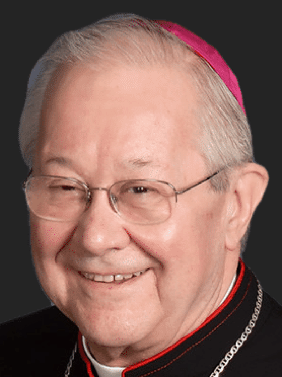 OBITUARY | Bishop John R. Gaydos - St. Louis Review
