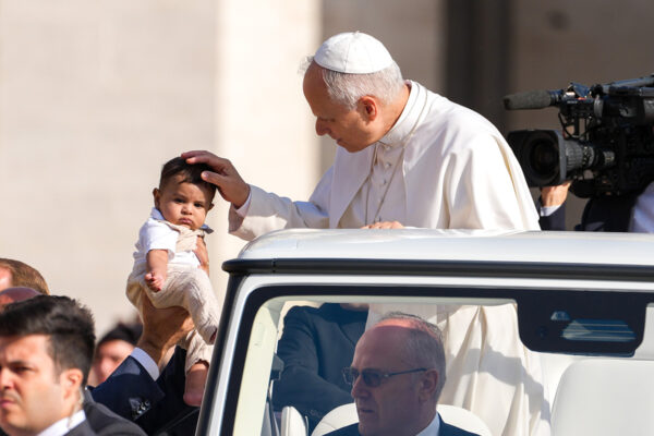 POPE’S MESSAGE | Relentless effort, quick action are not always the ...