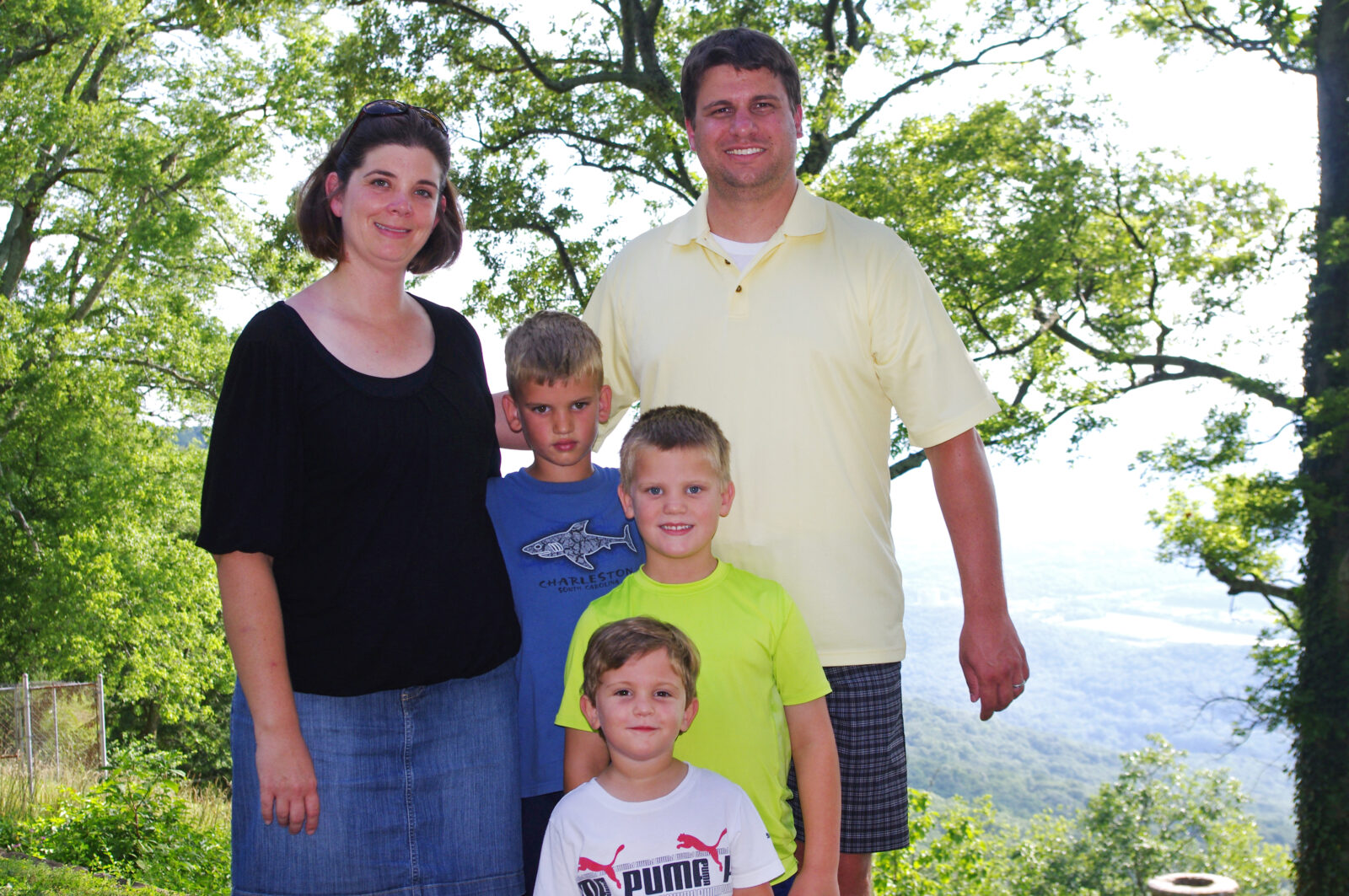 Mass in Memory of Our Children brings comfort to grieving families - St ...