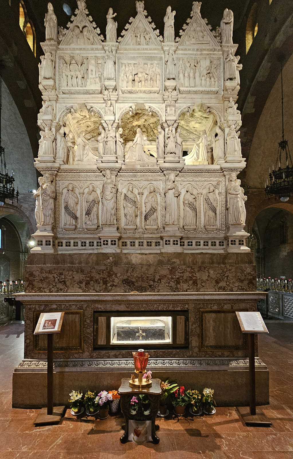 St. Ambrose and St. Augustine: The fruit of spiritual generativity - St ...