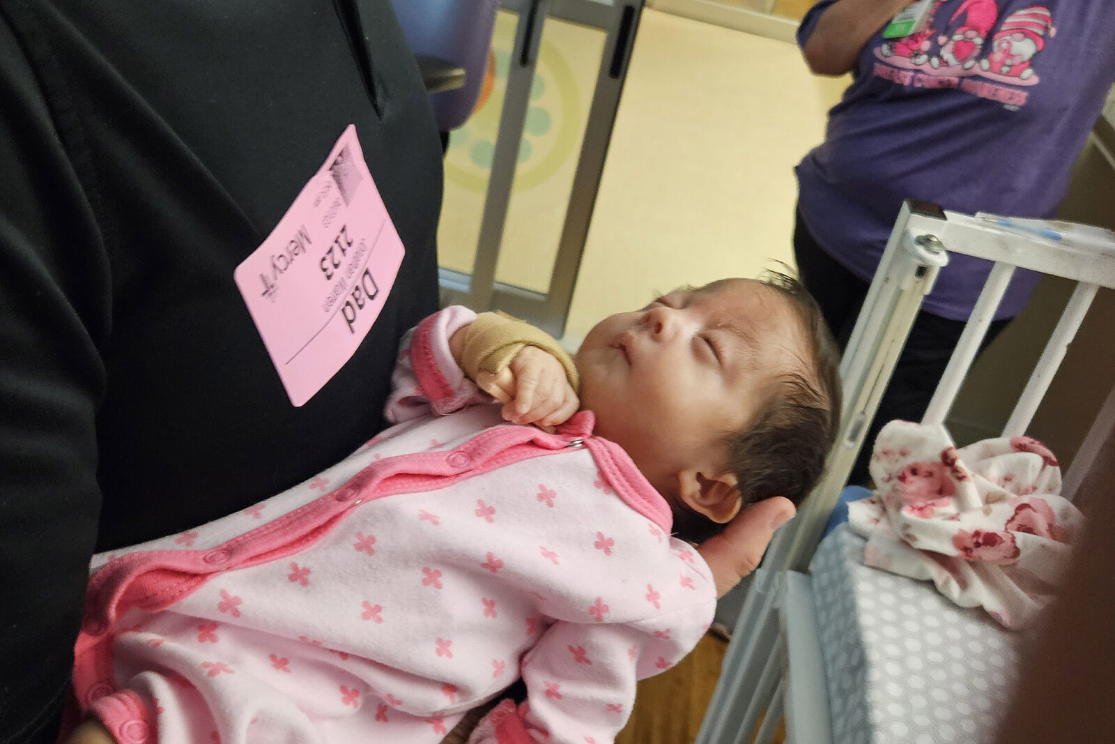 Parish ministry to offer grief support to those who have experienced ...