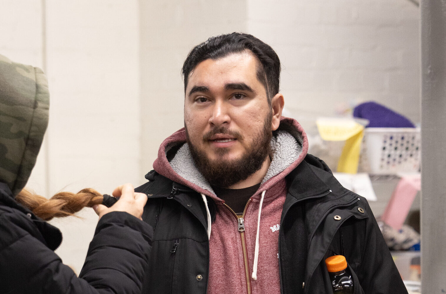 ‘A more disciplined way of life’: Lay religious answer special ...