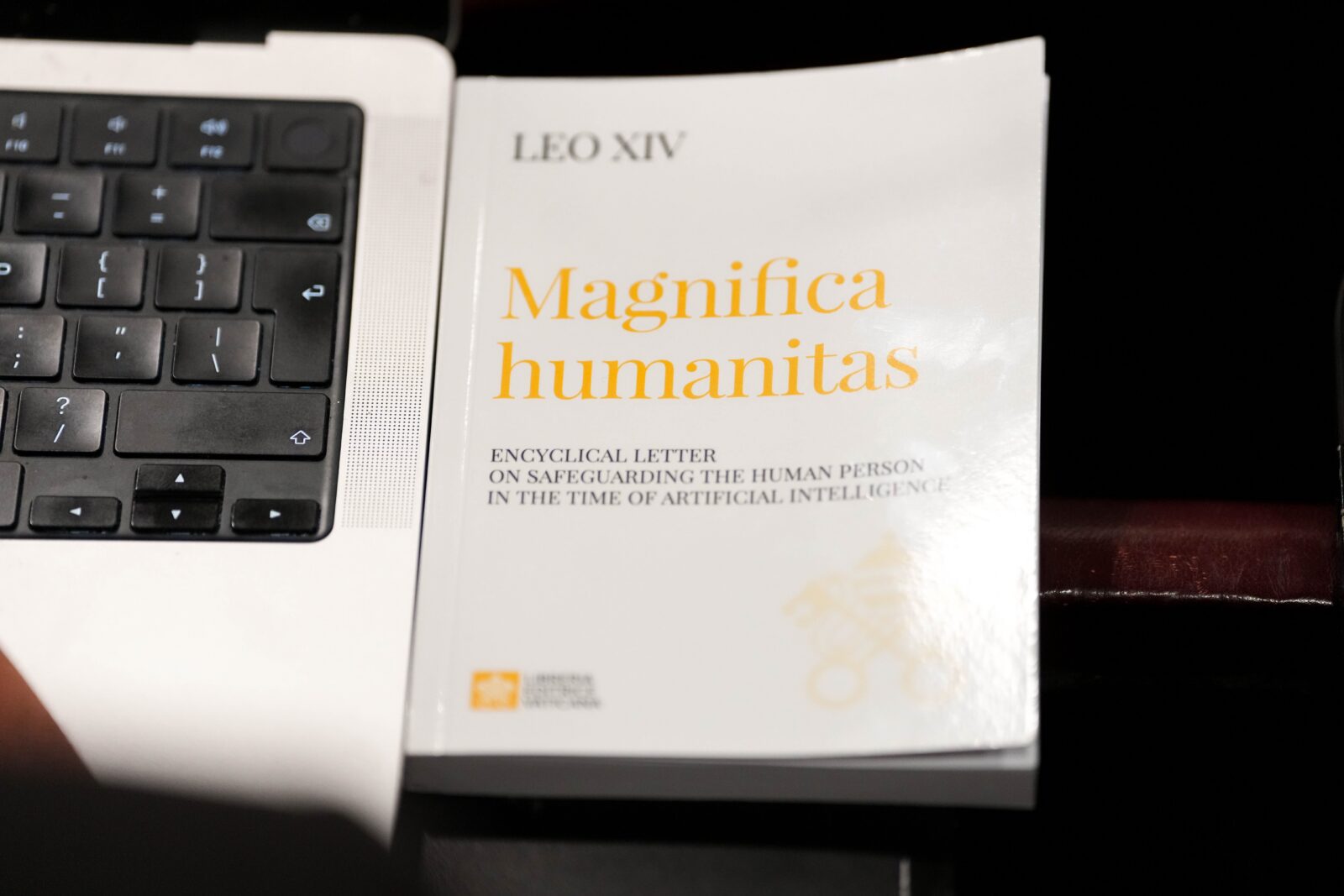 Ten quotes from Pope Leo’s first encyclical you should know for the era ...